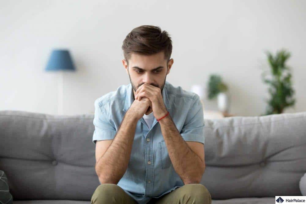 Bad Hair Transplant in Turkey? Why Did it Go Wrong?