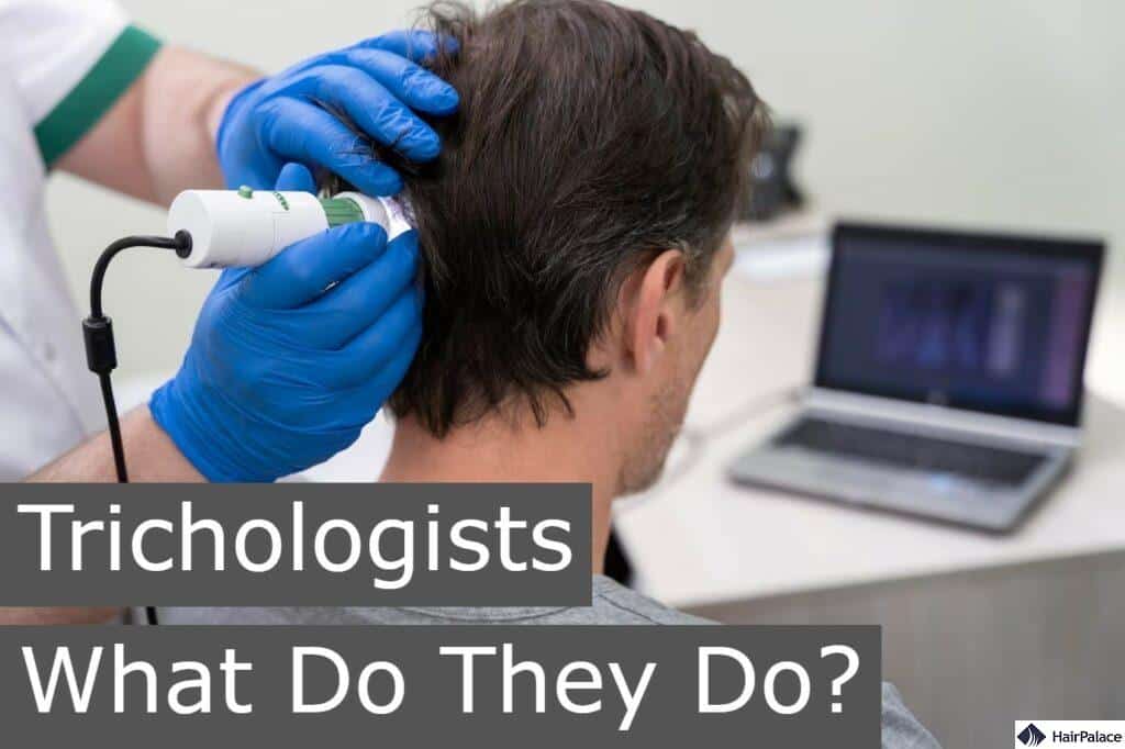 Trichologists | What Do They Do?