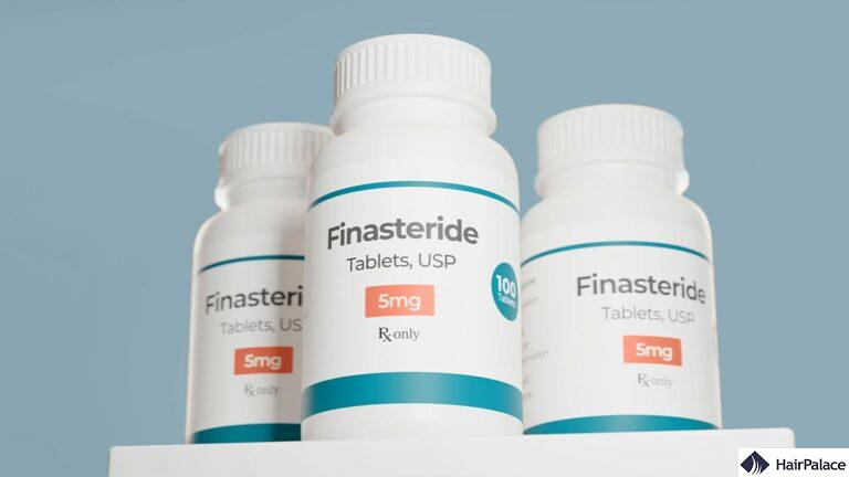 Finasteride Tablets: Risks, Side Effects & Dosage