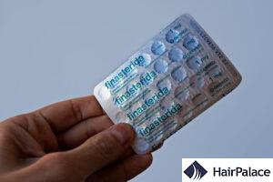 Finasteride Side Effects: What They Are and How to Avoid Them