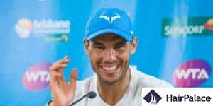 Rafael Nadal Hair Transplant Story | Success or Failure?