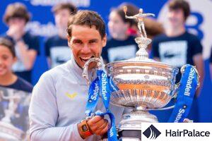 Rafael Nadal Hair Transplant Story | Success or Failure?