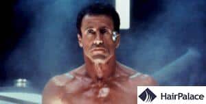 Sylvester Stallone Hair Transplant: Did He Get It Done?