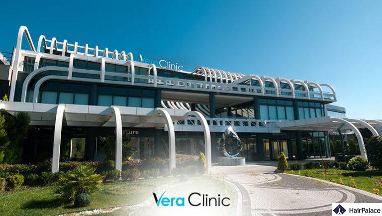Hair Transplant Istanbul: TOP 10 Clinics in 2025