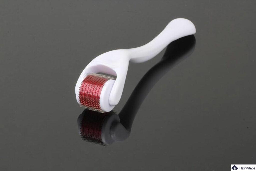 Derma Roller for Hair Growth: The 5 Best in 2024