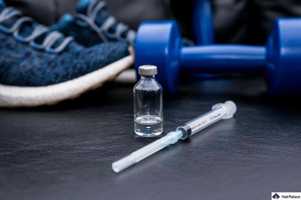 Do Steroids Cause Hair Loss?