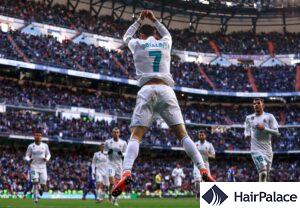 Ronaldo Hair Transplant Clinic: Cristiano's Newest Venture