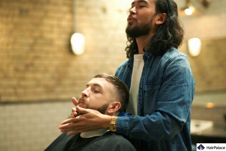 Receding Hairline Haircuts: The Only Top 20 List You Need!