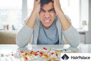 Finasteride Side Effects: What They Are and How to Avoid Them