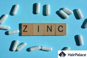 Zinc for Hair Growth: Is it effective?