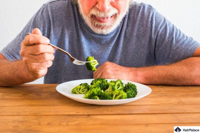Selenium for hair loss: How effective is it?